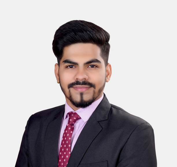 Bhargav Joshi | Portfolio